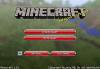 Changed GUI - Red Minecraft Texture Pack