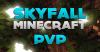 SkyFall Minecraft PVP Minecraft Server