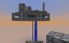 SkyPillar Minecraft Map