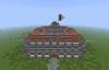 Medieval barracks Minecraft Map