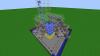 Skeleton XP/Loot Grinder Minecraft Map