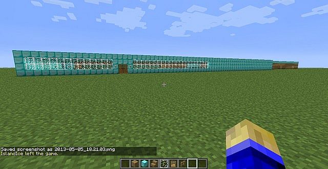 Depature Terminal (Sorry I couldn't put the planes) Minecraft Map