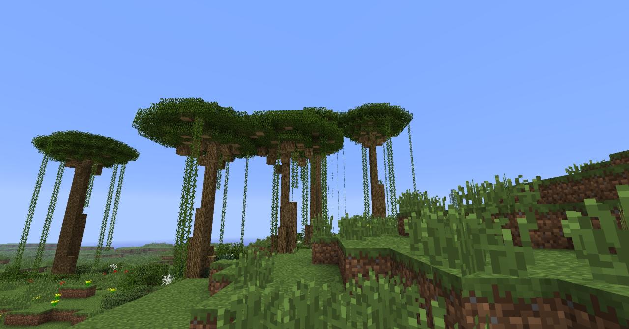 Slimecraft Minecraft Server