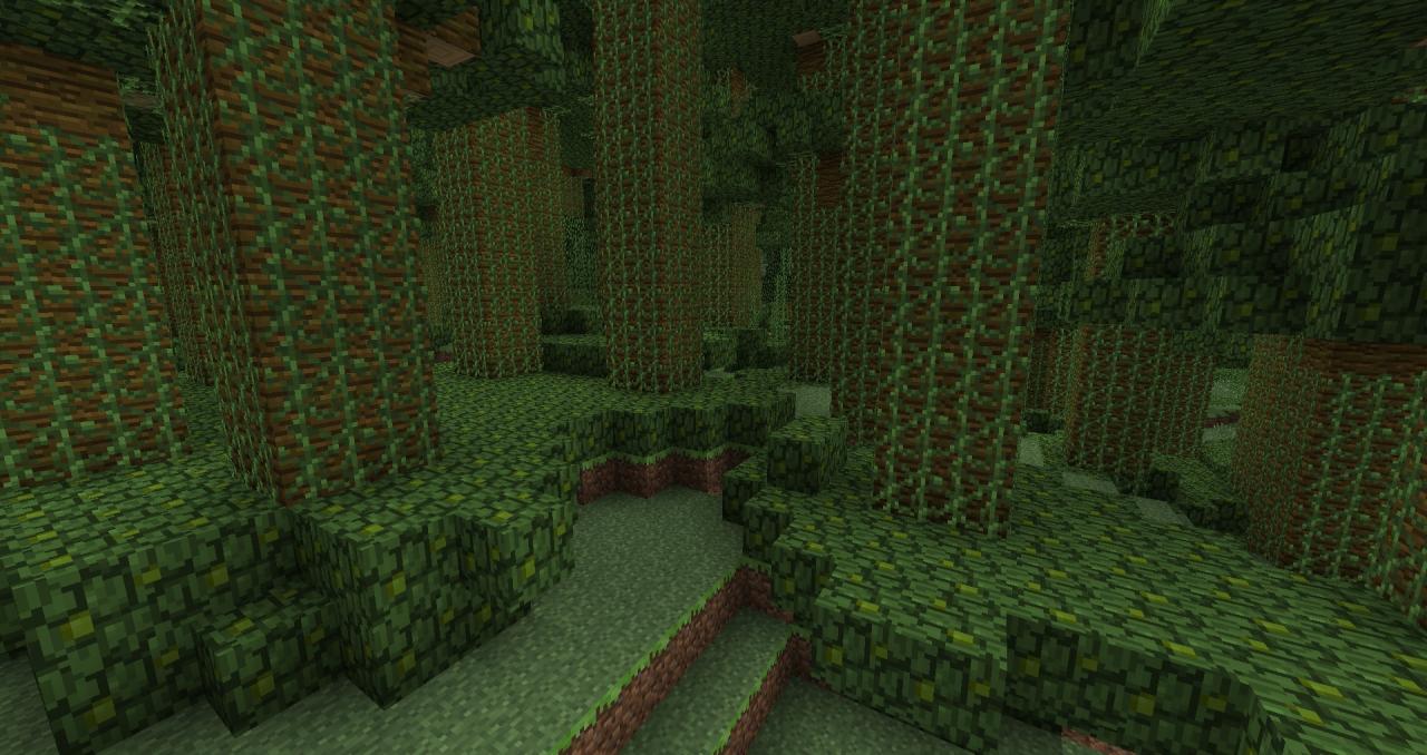 Hunger Games - Quarter Quell Arena Minecraft Map