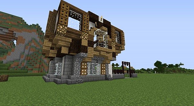 SmG Test Server Minecraft Server