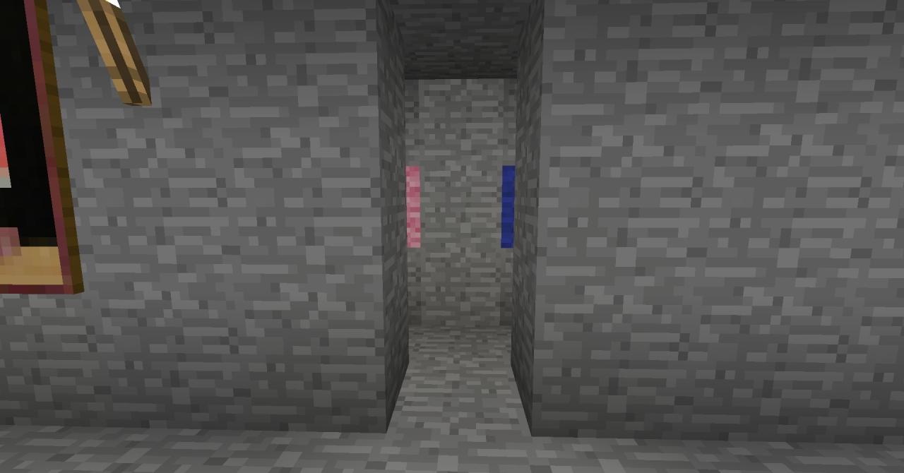 Fat kid Minecraft Map