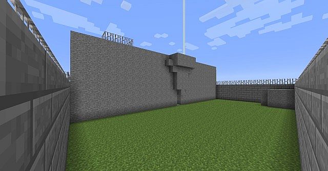 Fat kid Minecraft Map