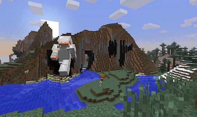 [BB] British Borders Minecraft Server