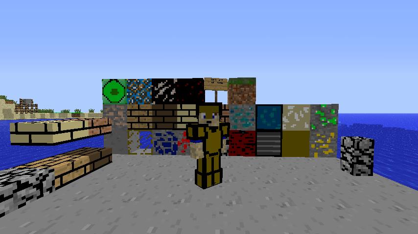 Chicken Hawk A Resource Pack!! {Finally Updated!} Minecraft Texture Pack