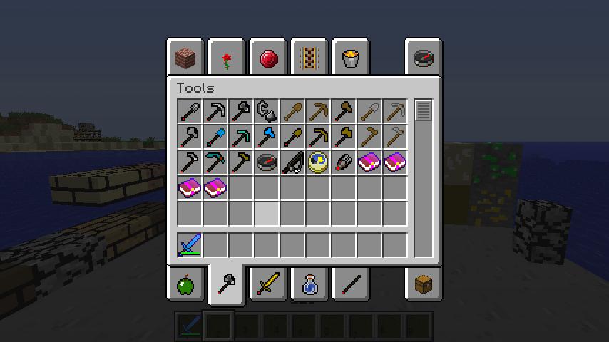 Chicken Hawk A Resource Pack!! {Finally Updated!} Minecraft Texture Pack