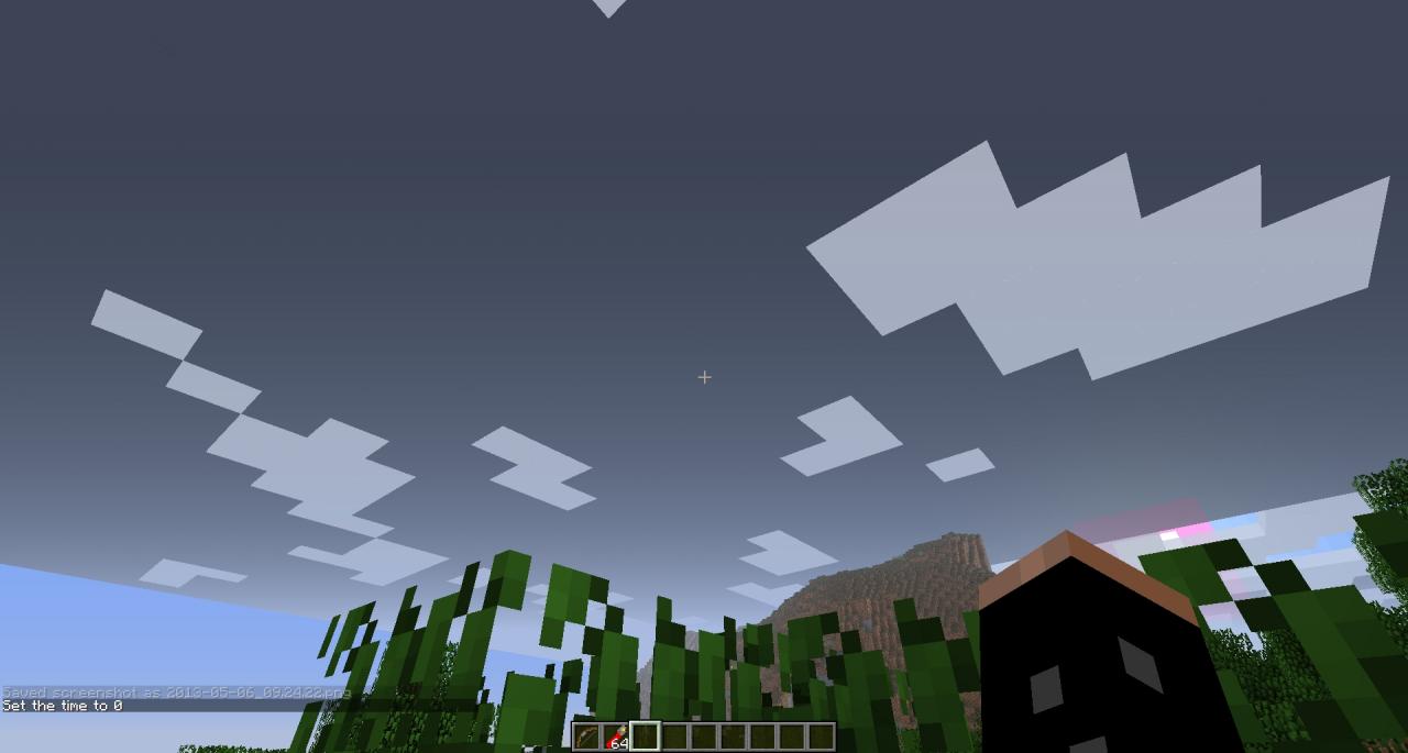 Apocalypse Craft Minecraft Texture Pack