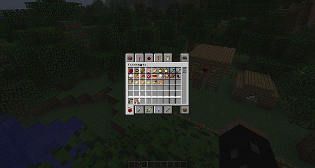 Apocalypse Craft Minecraft Texture Pack