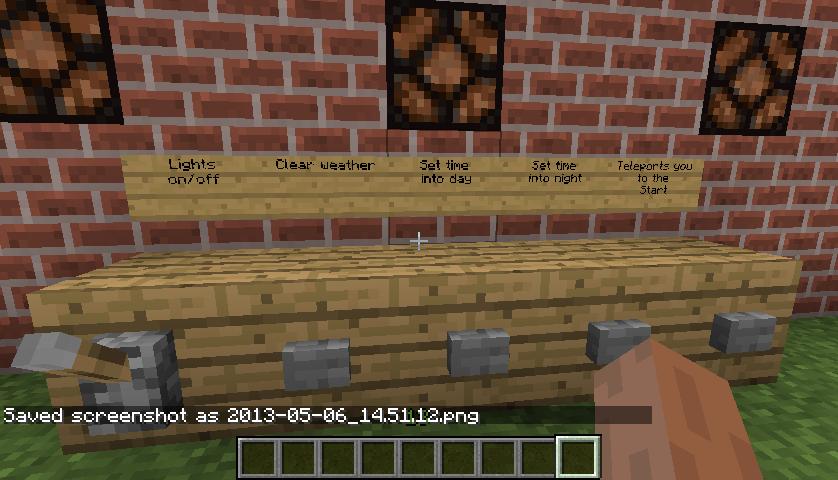 Real Funny Map Minecraft Map