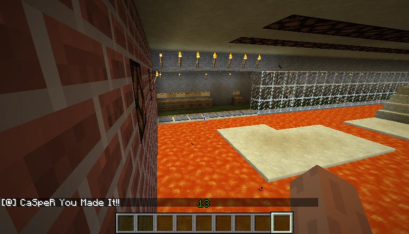 Real Funny Map Minecraft Map