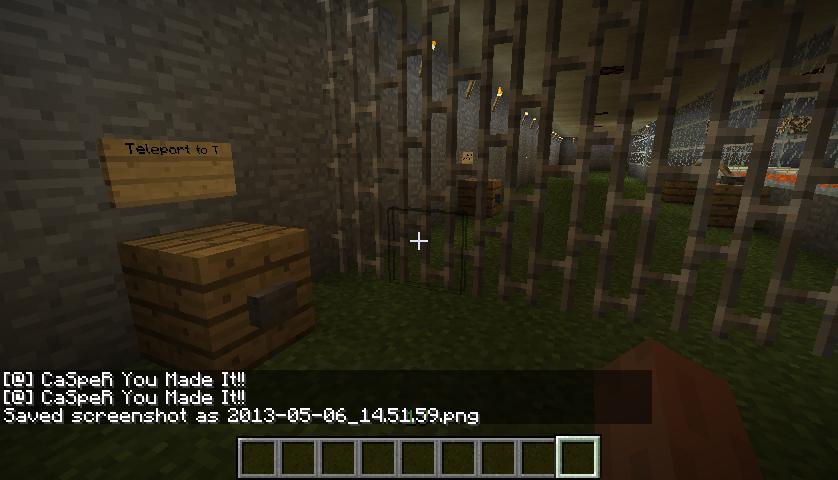 Real Funny Map Minecraft Map