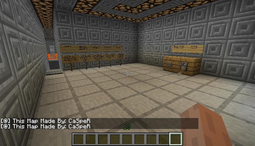 Real Funny Map Minecraft Map