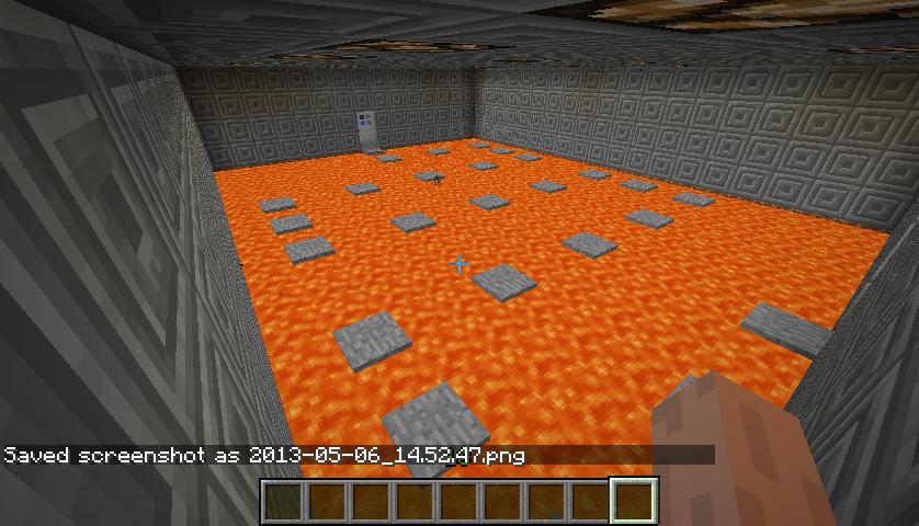 Real Funny Map Minecraft Map