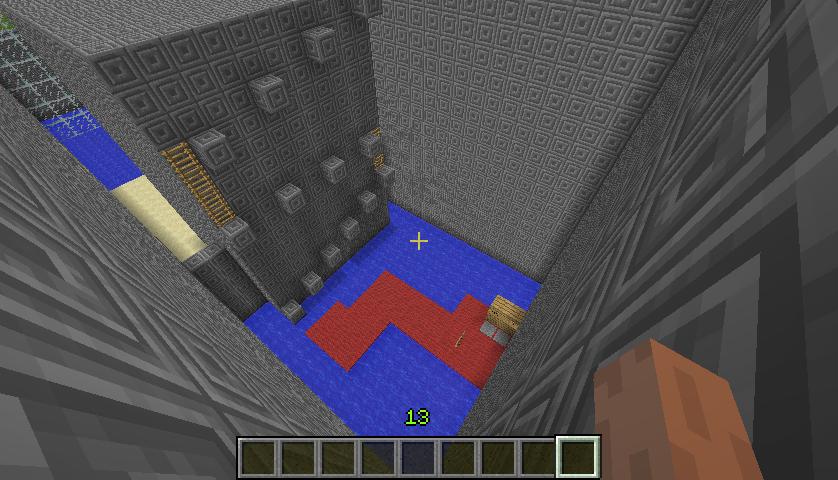 Real Funny Map Minecraft Map