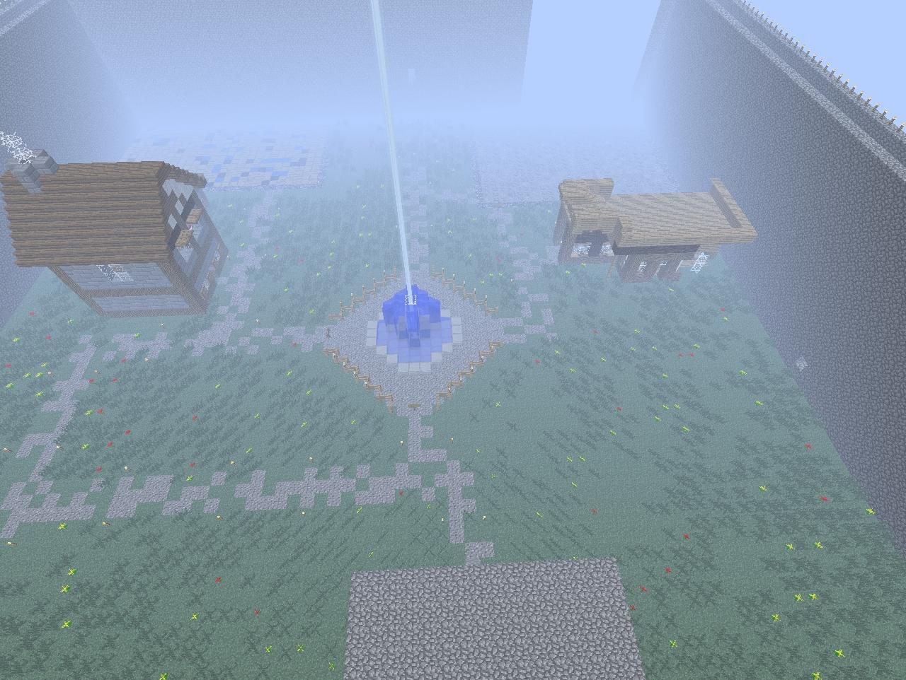 BlitzCraft were stuff goes down for pvpers Minecraft Server