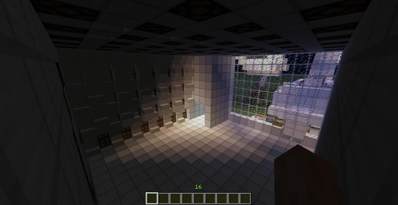 GLaDOS Final Test [MiniGame/AdventureMap] By MrPirozok [update 2 ...