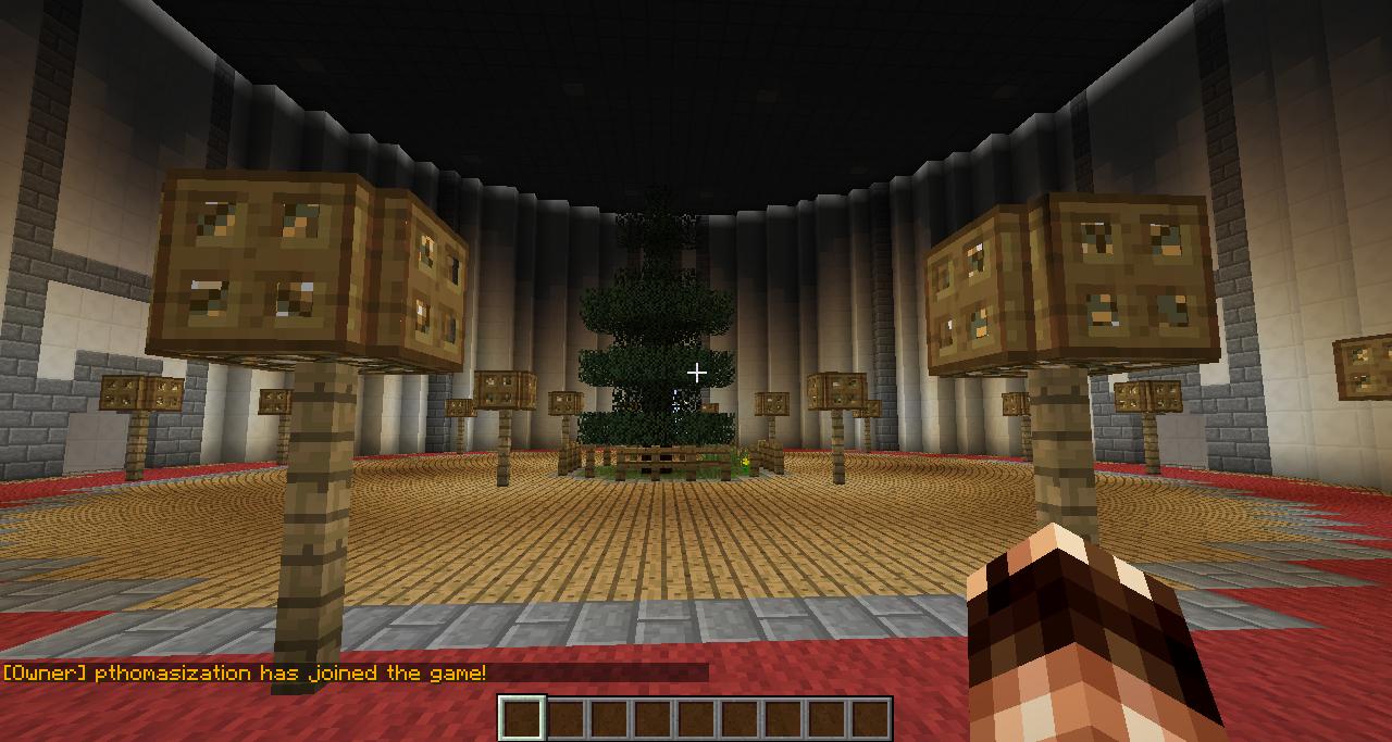 [1.6.2][Bukkit] LoginMessage+ [Custom Join Messages! Permissions Based ...