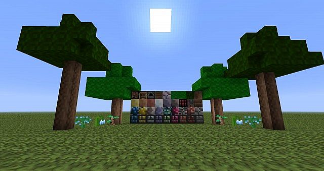 Terraria Terrain Textures I 8,000 Views I I 1,000 Downloads I Minecraft ...