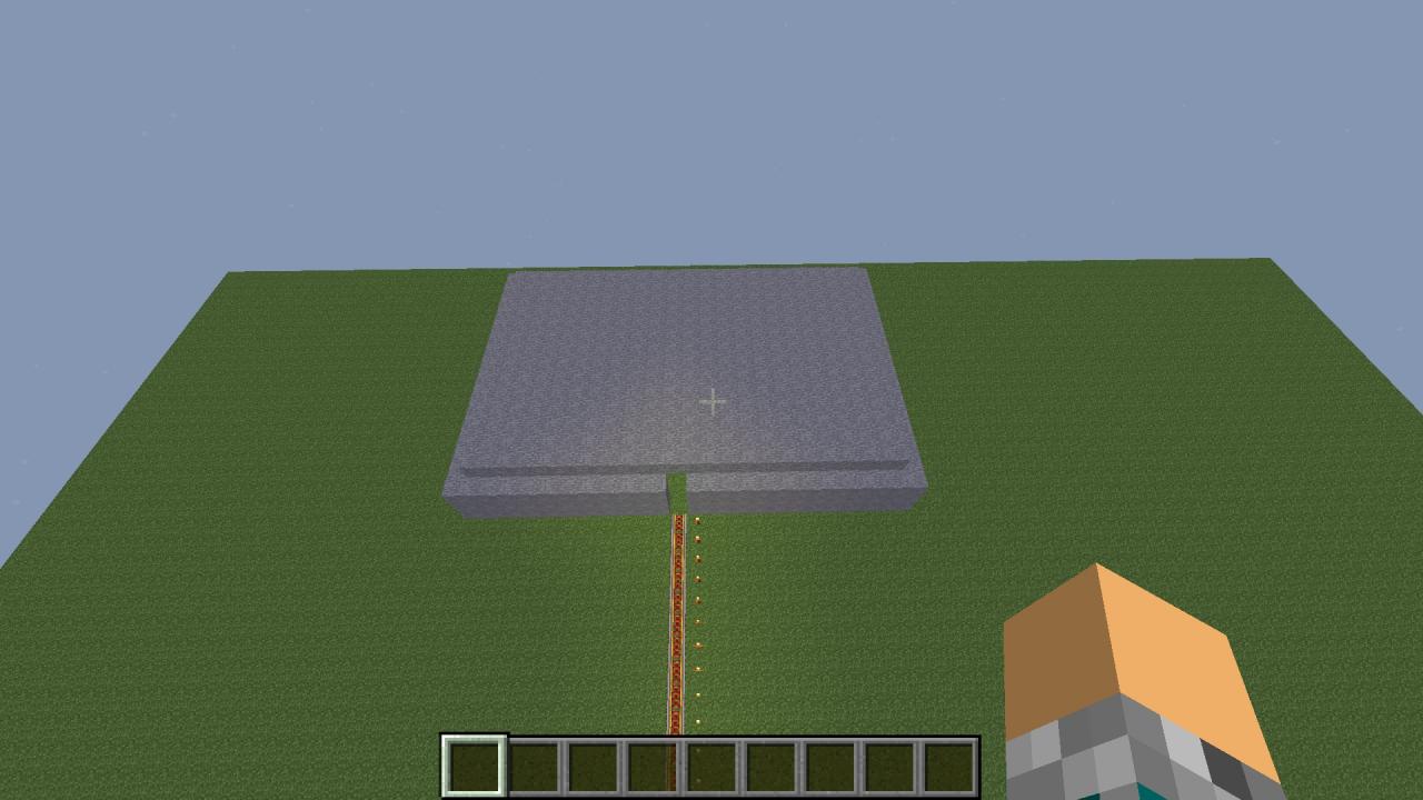 find the diamonds Minecraft Map