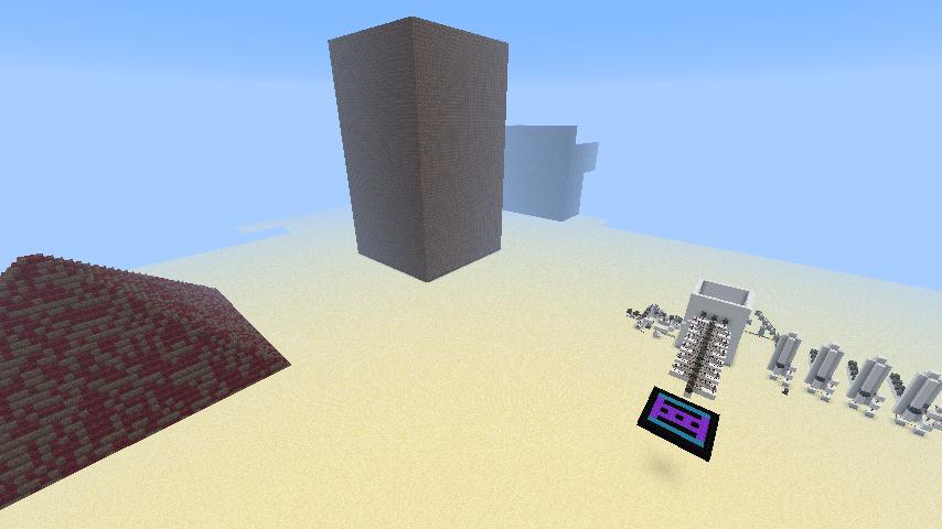 IGNITE (2+ PLAYERS/MINI-GAME) Minecraft Map