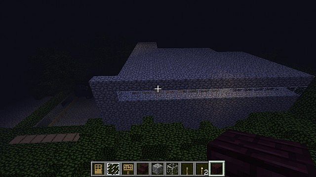 Centre Parcs Map and Epic Railway System Minecraft Map