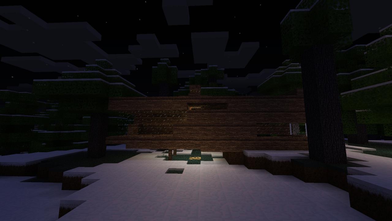 SoulTaker's Modern Texturepack x256 Minecraft Texture Pack