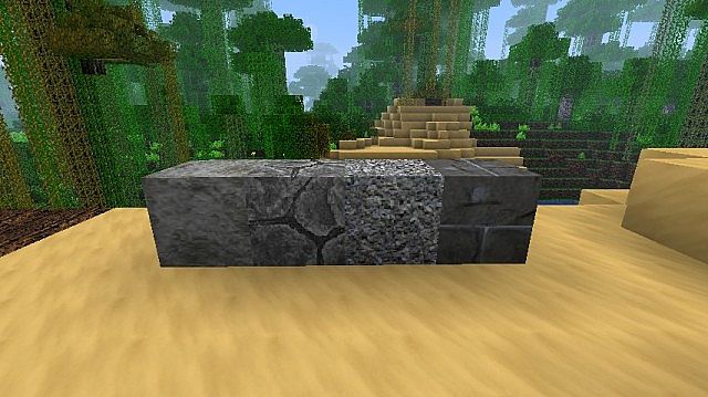 *[WIP]* In Real Life - 64x64 Realism Pack! Minecraft Texture Pack