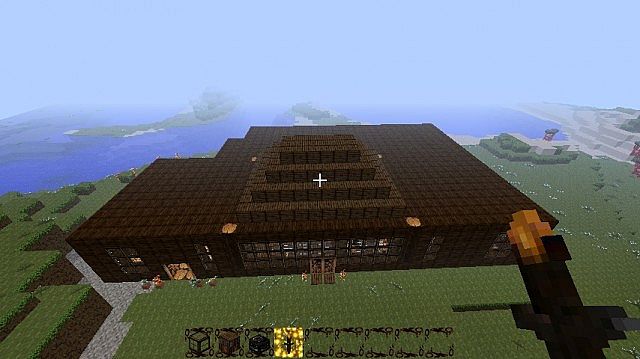 Minecraft Starter world Minecraft Map