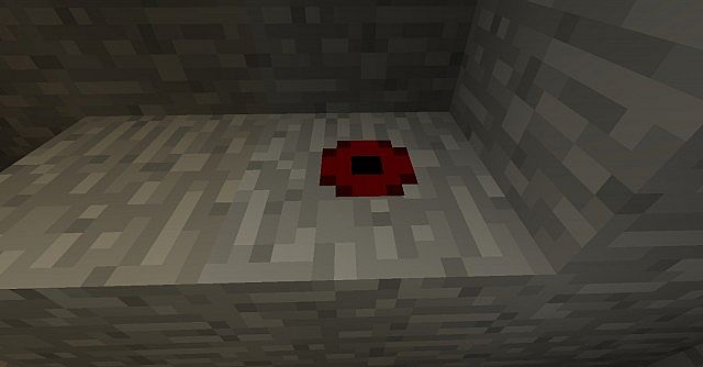 Changed redstone_wire and redstone torches default pack Minecraft ...