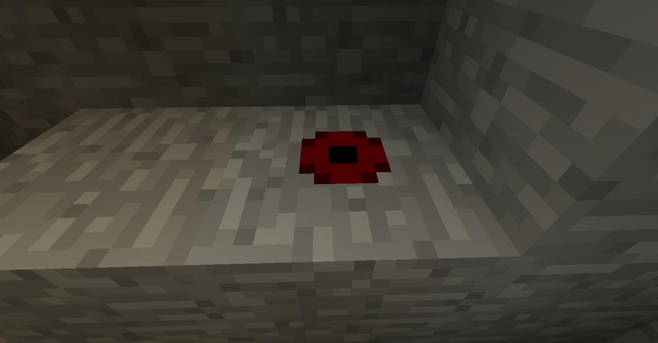 Changed redstone_wire and redstone torches default pack Minecraft ...