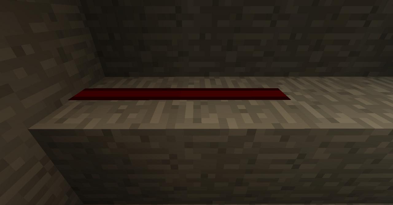 Changed redstone_wire and redstone torches default pack Minecraft ...