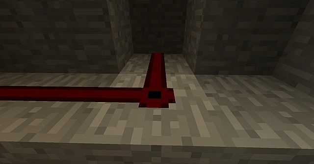 Changed redstone_wire and redstone torches default pack Minecraft ...