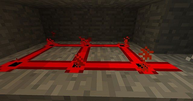 Changed redstone_wire and redstone torches default pack Minecraft ...