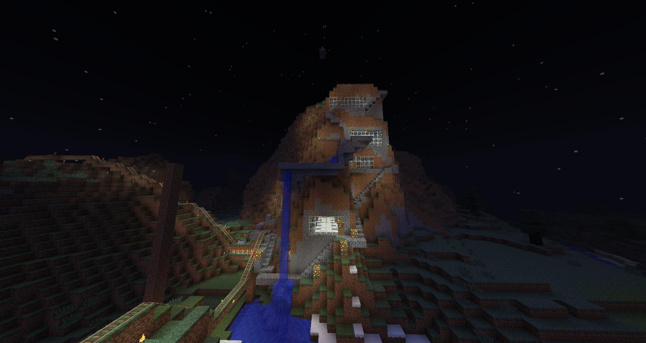 Yay Minecraft Map