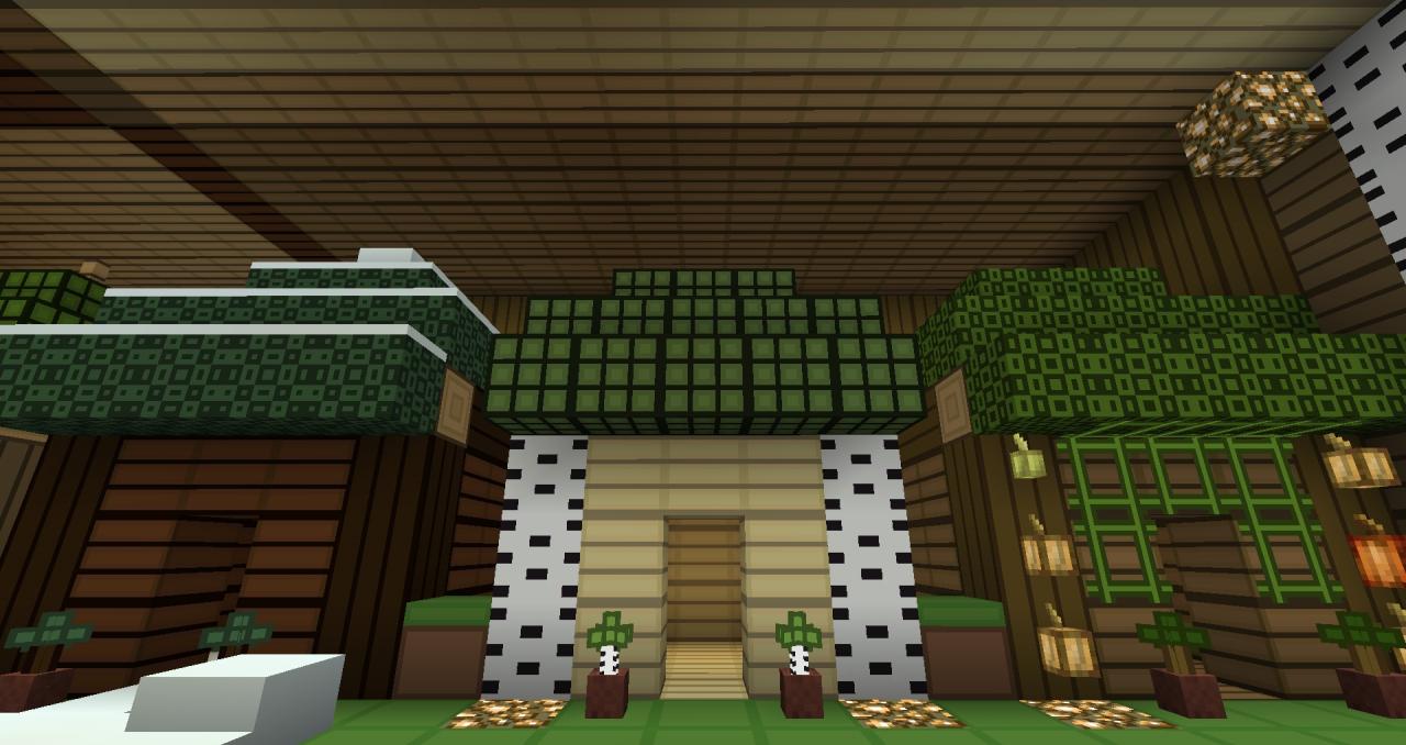 Dougy2000s Simplistic Texture Pack Minecraft Texture Pack