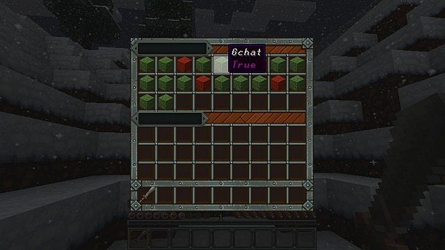 Rpg Guilds Minecraft Mod