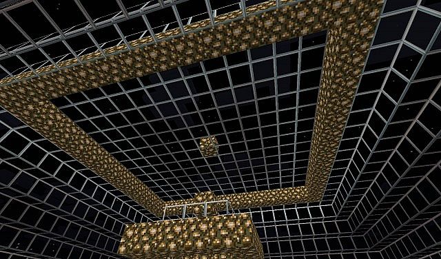 Seriban Survival Game Minecraft Map