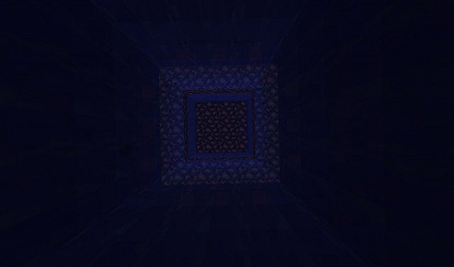 Seriban Survival Game Minecraft Map