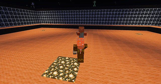 The Orange Box Beta Minecraft Project