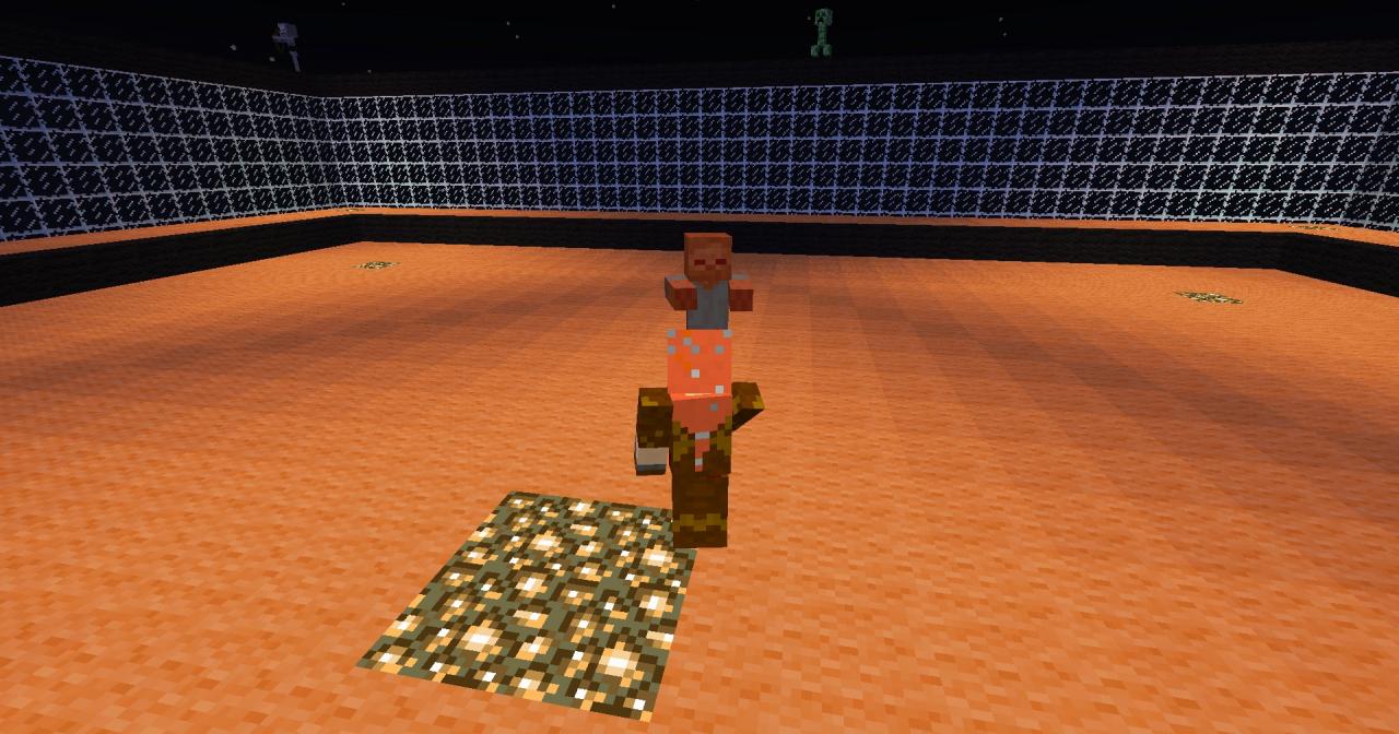 The Orange Box Beta Minecraft Map
