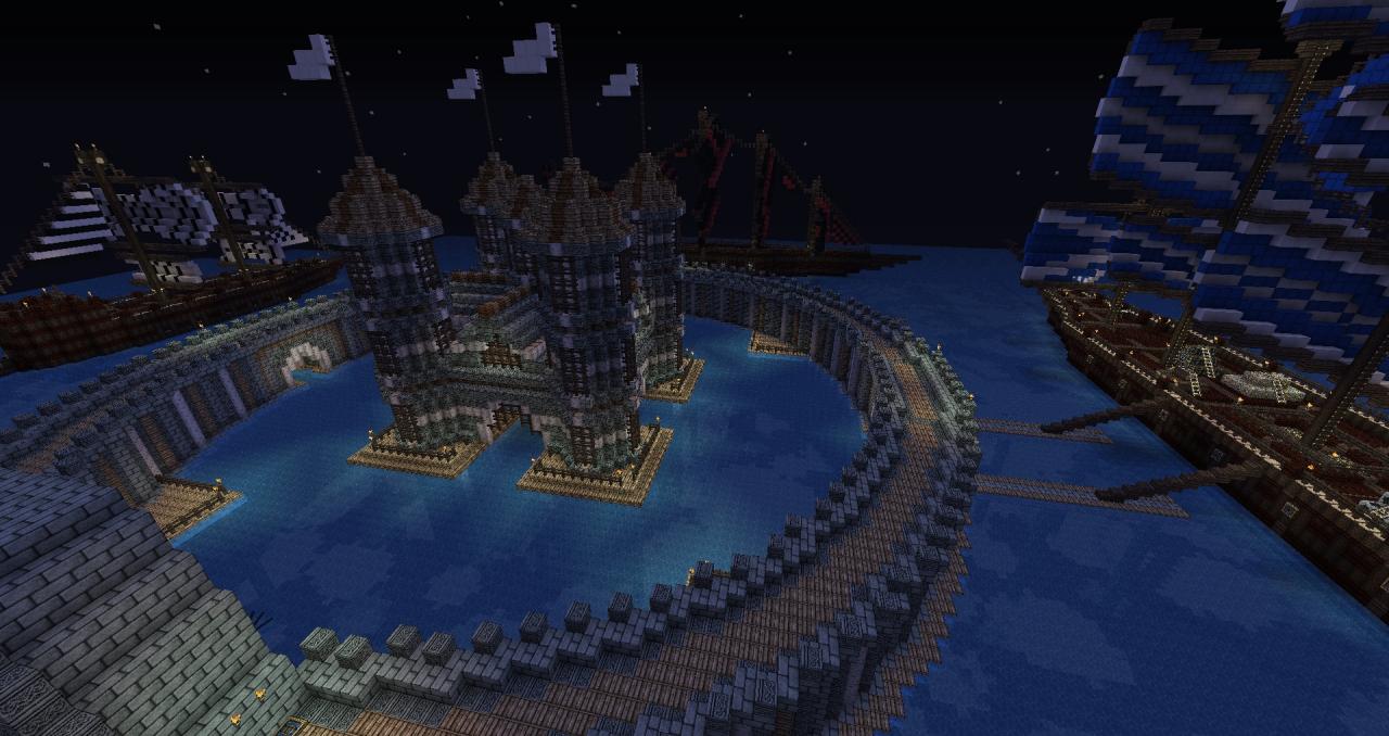 [1.5.2] 24/7 PVP/SURVIVAL SERVER -MINDS OF MINECRAFT- Minecraft Server