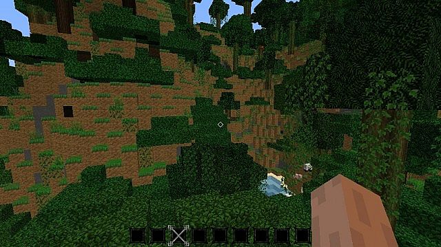 BobCraft NO RULES! Minecraft Server