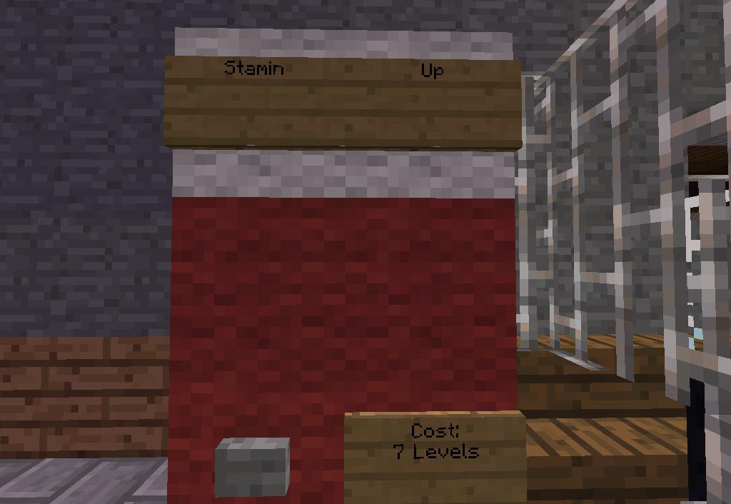 Call of Duty: Black Ops II Zombies Town Minecraft Map