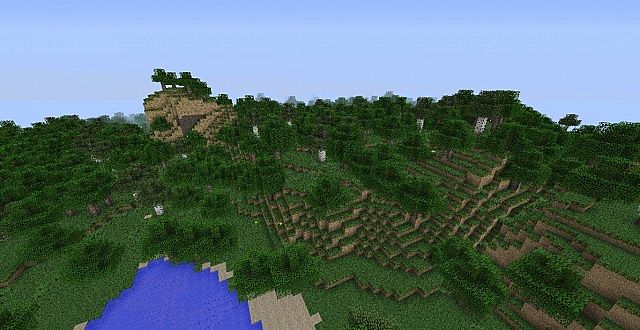 FX Photo Realism Returns: The RPG Realistic Pack! V0.2 Minecraft ...