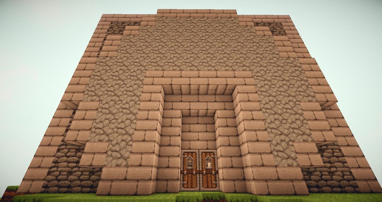 Minigame | The amazing mega ultra cube of the world of the death ...