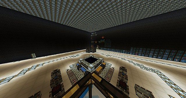 Ultimate texture test map Minecraft Map